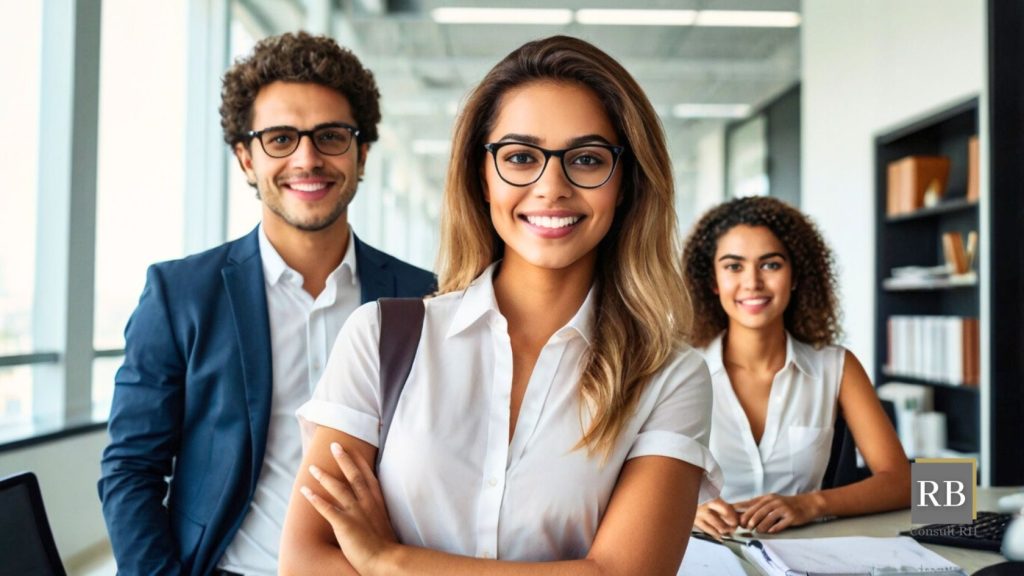 7 Razões para ter Assistentes Administrativos na sua empresa